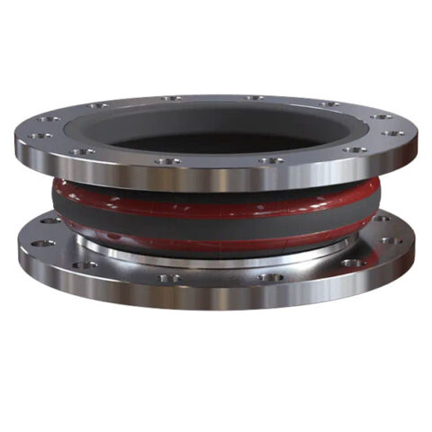 ERV Rotex DN25-1000 - Flexico
